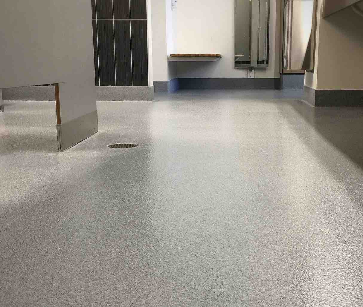 Exploring Decorative Resinous Flooring Options